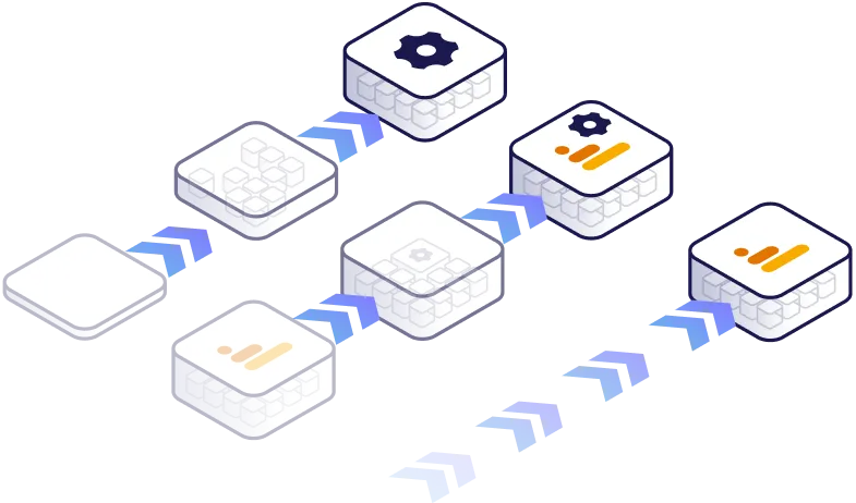 Open Source Data Pipeline Airbyte